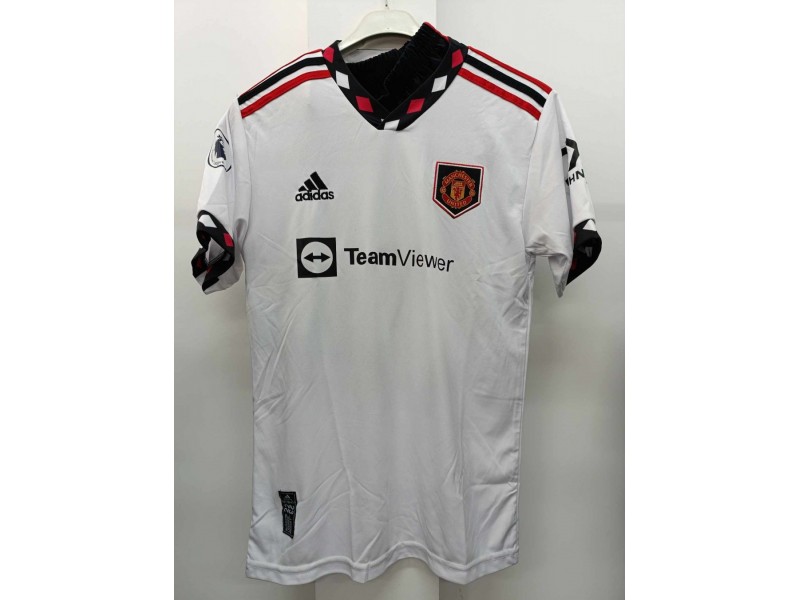 MANCHESTER UNITED ANTONY vel176 komplet