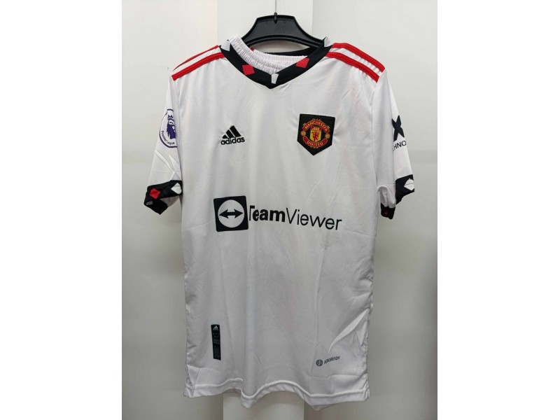 MANCHESTER UNITED RONALDO vel176 komplet