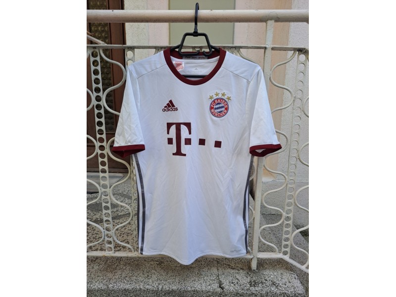 FC Bayern Boateng original Adidas dres