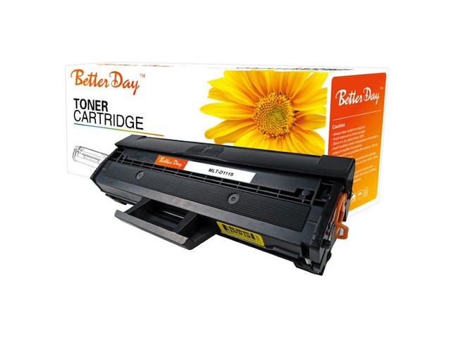 Toner BetterDay MLT-D111S zam. kaseta za SAMSUNG 1k