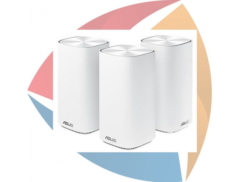 ASUS Zenwifi mini CD6 AC1500 wifi sistem