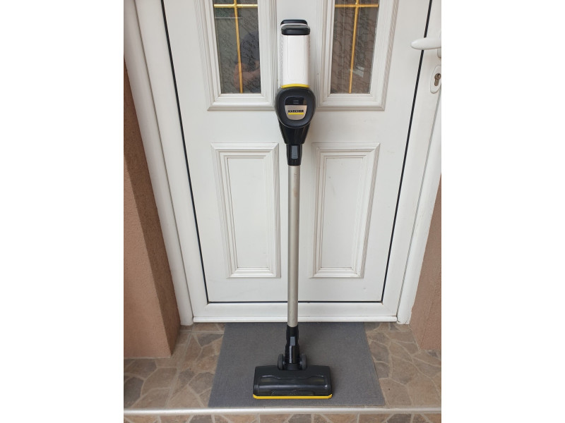 Karcher VC 6 Cordless Premium ourFamily