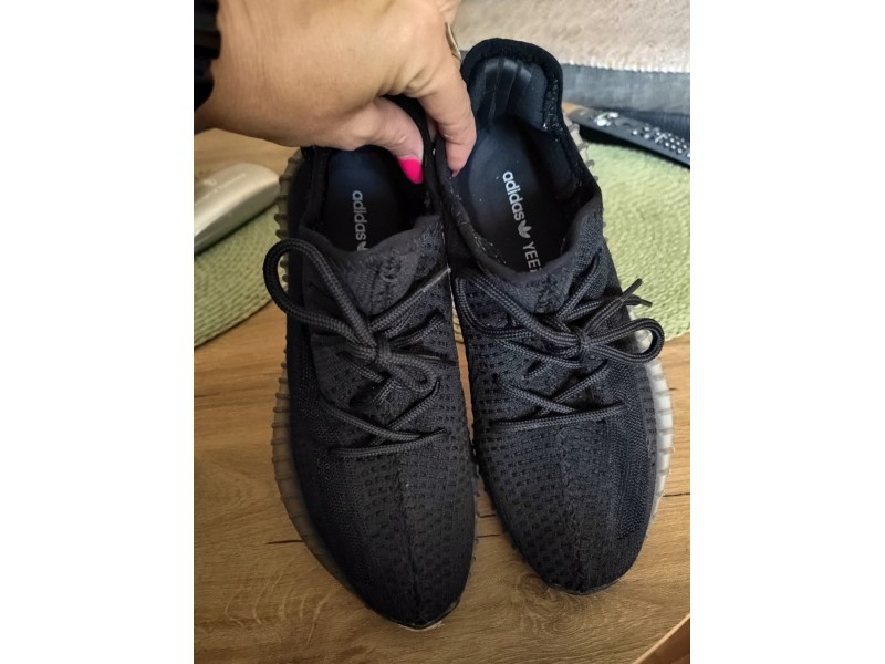 ADIDAS YEEZY 365 kao NOVE!