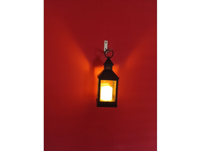 Lampa Lantern Yisk