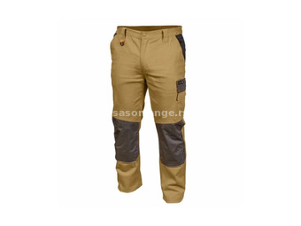 PANTALONE EDGAR KREM 48 - S HT5K2761S