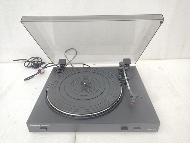 Gramofon Lenco L-3867 USB