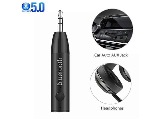 Auto Bluetooth Muzicki Risiver