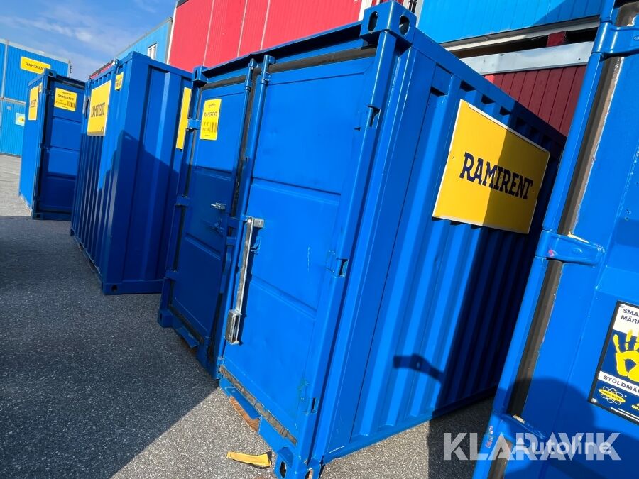 Prodaje se Container 8fot kontejner 8 stopa na aukciji