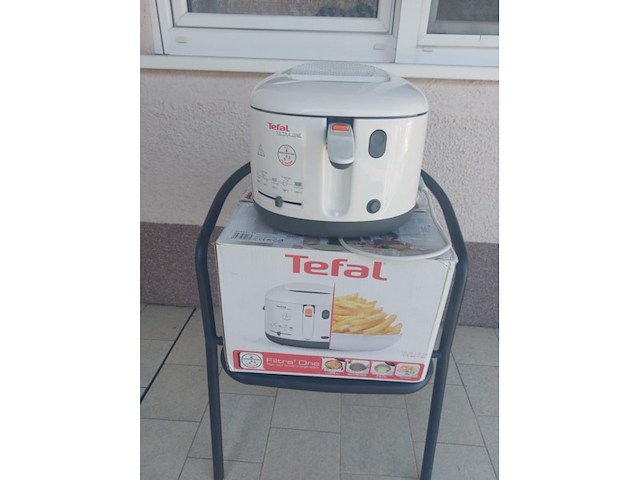 TEFAL FF162131 Friteza