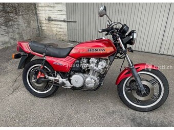 Honda CB 750f bol dor