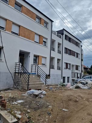 Surčin, 1.5soban, 30m2, novogradnja