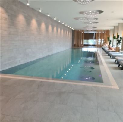 Novi Dorcol , nox , lux , neuseljavan , bazen spa