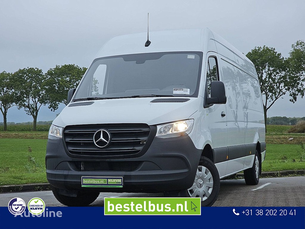 Mercedes-Benz SPRINTER 315 l3h2 mbux trekhaak! laki furgon