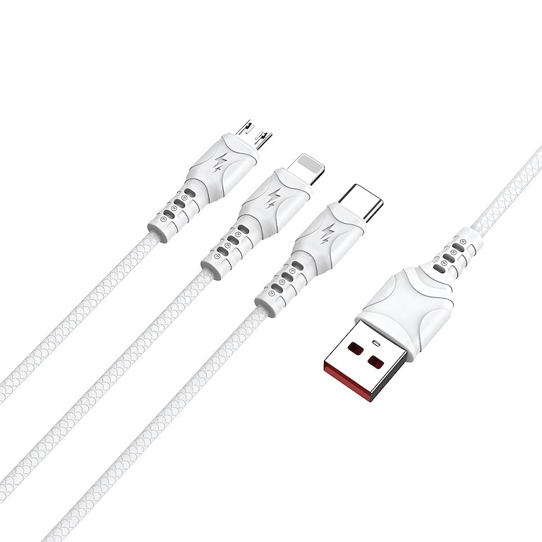 Brzi
3-u-1
Kabel
za
Punjenje
i
Prenos
Podataka
-
iPhone,
Android
Type-C,
Micro-USB
Detalji
o
proizvodu
Često
postavljena
pitanja