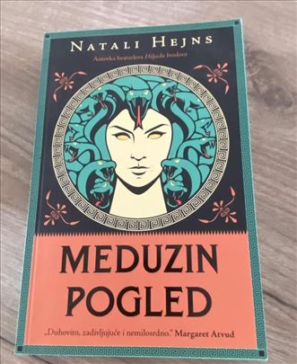 Natali Hejns - Meduzin Pogled