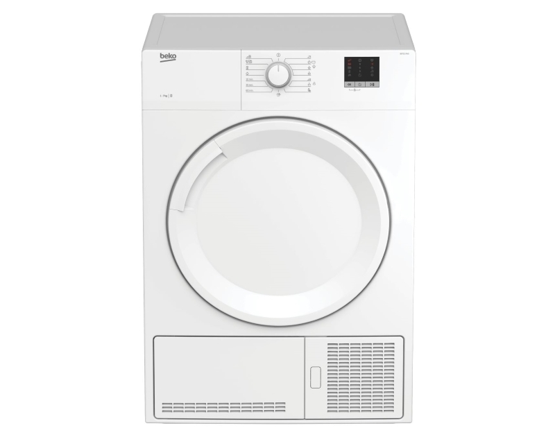 Beko mašina za sušenje veša DB 7111 PAID EK000204596