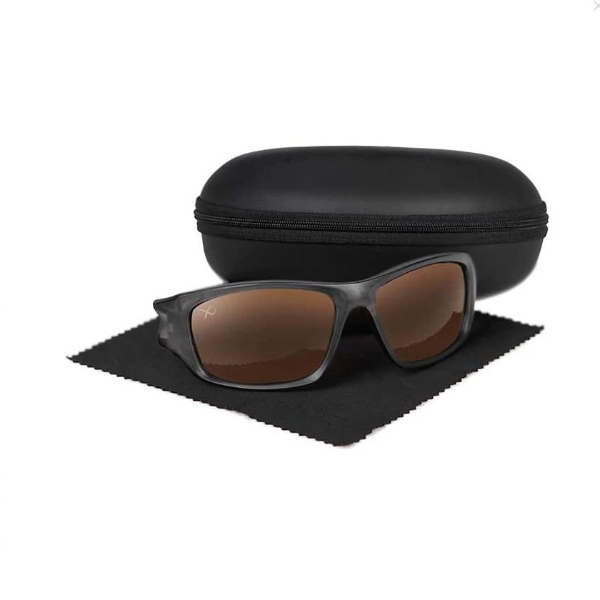 MATRIX POLARISED SUNGLASSES WRAP