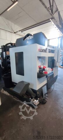 Machining centar
HAAS DT-2