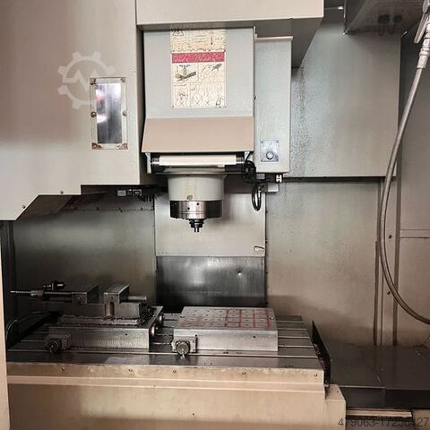 CNC GLODALICA QUASER MV 184 2014
QUASER