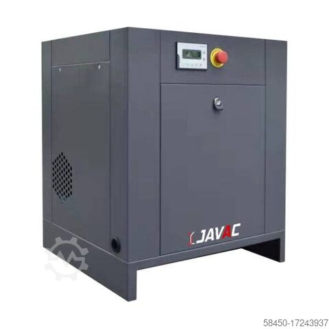 Kompresor
Javac - 10 PK - PMG schroefcompressor - 1200 l/min