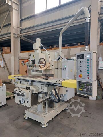 Glodalica
WMW HECKERT FSS-400E 400x1600