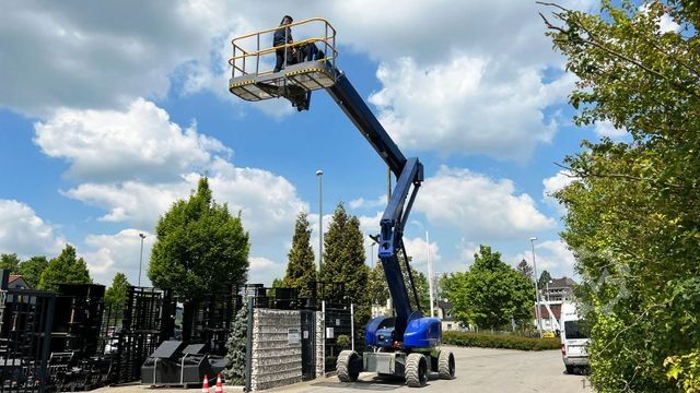 Arb.bühnen Ostalo
NIFTYLIFT Nifty HR 28 Hybrid / Diesel