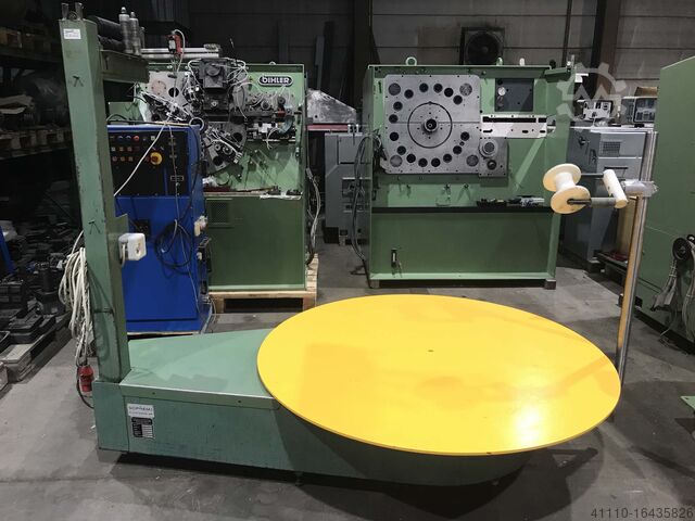Rolni
SOPREM RS-HF 160