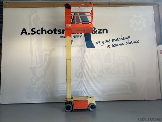 Platforma za podizanje
JLG 1230 ES Vertical Mast Lift