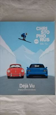 Casopis:Christophorus Porsche