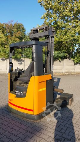 4 Way Forklift
STILL FM 4W-25