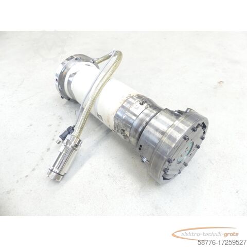 Motor
Emag FSDPA-0314.06160.00 Antriebsspindel SN: 16-016014