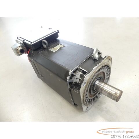 Fanuc Engine
Fanuc A06B-0758-B3000 #3000 AC Spindle Motor SN: C98300018