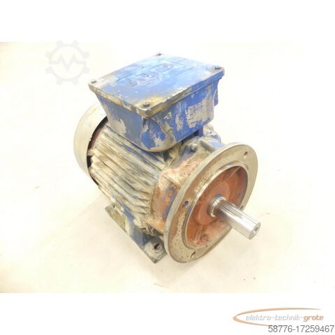 Bauknecht motor
Bauknecht ATB 18,5/2-75 Motor