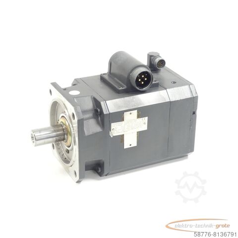 Siemens Motor
Siemens 1FT6082-1AH71-4AG1 AC-VSA-Motor SN:EL187031101011