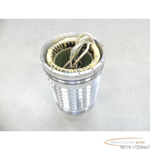 Nepoznat motor
unbekannt 1MS200E-4B-A1 / S010 Stator für Motor aus Emag VSC200 DUO SN: 119162