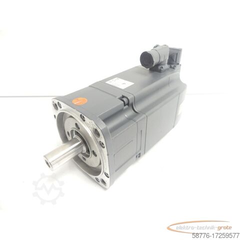 Siemens Motor
Siemens 1FK7063-2AH74-1EH0-Z Motor SNYFMN628876801001 - 12 Monate Gewährleist.