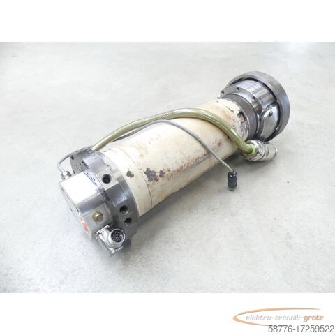 Motor
Emag FSDPA-0314.06160.00 Antriebsspindel SN: 16-015131