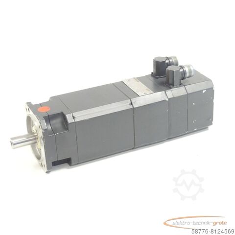 Siemens Motor
Siemens 1FT6044-1AF71-3EH1 Synchronservomotor SN:YFNN13845701002