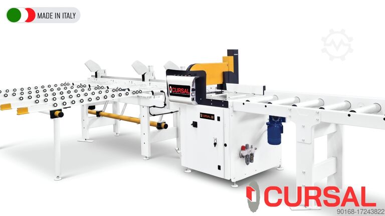 TRSI Ø600 / Ø700 CUT 90°
CURSAL TVM Ø600 - TVM Ø700