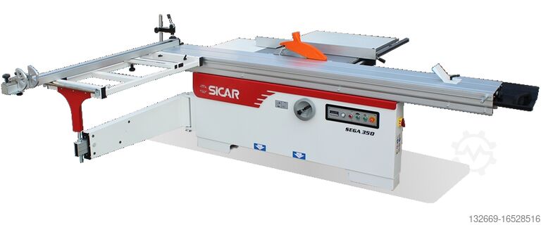 Formatizer
Sicar SEGA 350