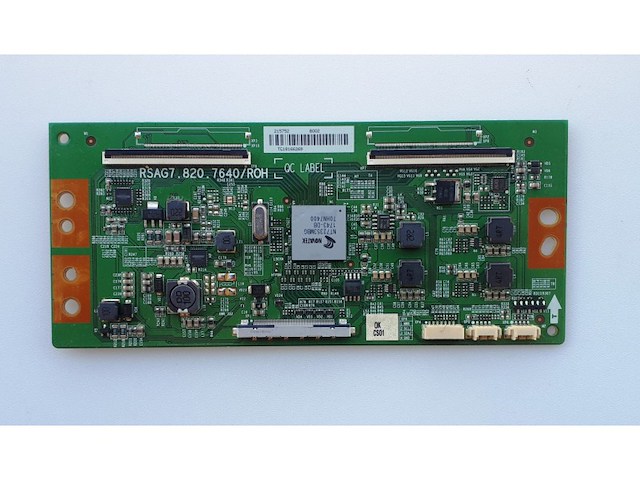 RSAG7.820.7640/ROH  , T-con modul za HISENSE – H55N6600