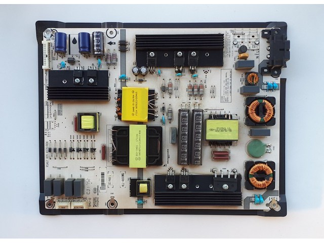 RSAG7.820.6570/ROH ,Mrezna ploca HISENSE – H55N6600