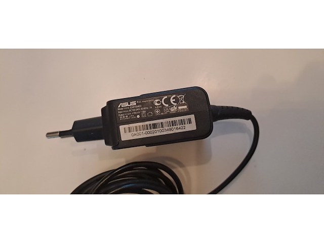 Punjac-adapter za laptop Asus, original, EXA1004EH 19V