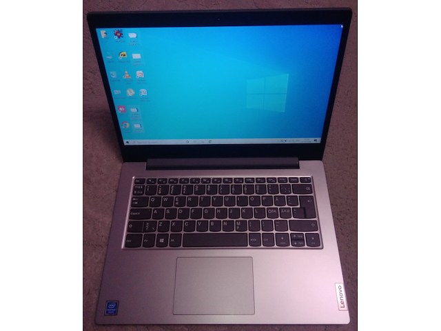 Laptop Lenovo 1 14IGL05/Gold N5030 quad/4gb ddr4/bat 5h