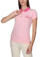 Ellesse ladies polo t-shirt