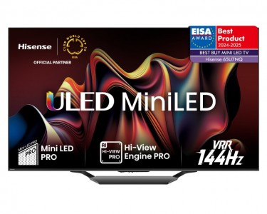 HISENSE 65 inča 65U7NQ ULED Mini-LED Smart UHD TV