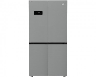 BEKO GN1416240XPN ProSmart inverter side by side frižider