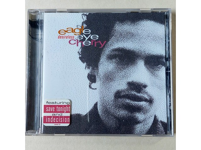 Eagle-Eye Cherry - Desireless