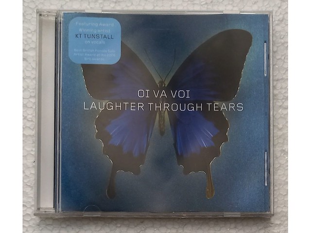 Oi Va Voi - Laughter Through Tears