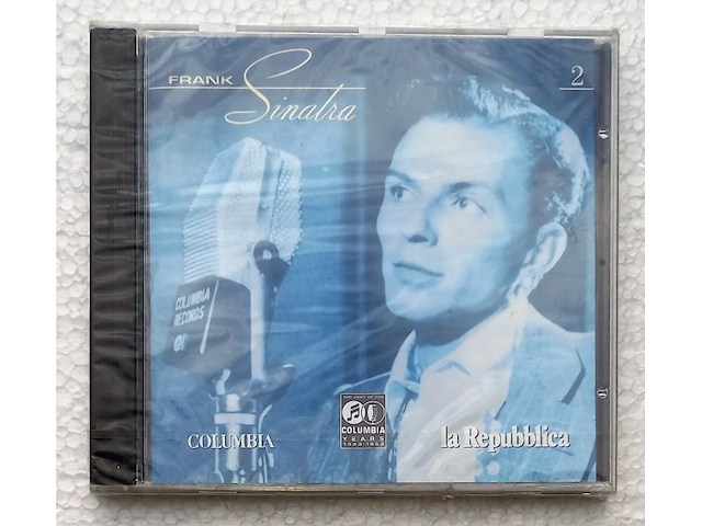 Frank Sinatra – The Best Of The Columbia Years1943-1952